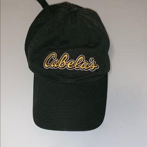 Accessories | Cabelas Cap | Poshmark